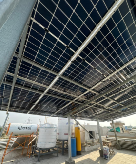 Solar Panel Installation Dealer in Krishna Vihar, Ujjain